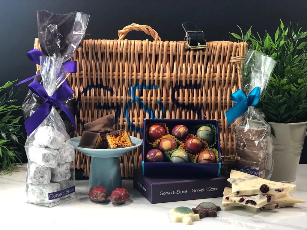 Family Hamper#N##N# #N##N# #N##N# #N# – Gorvett & Stone